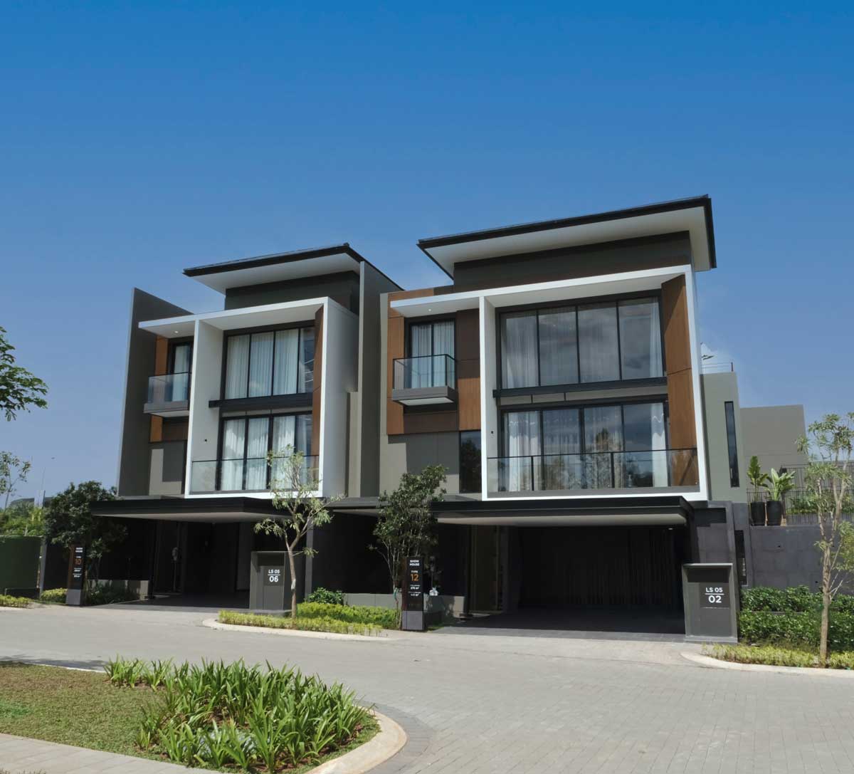 Navapark BSD City